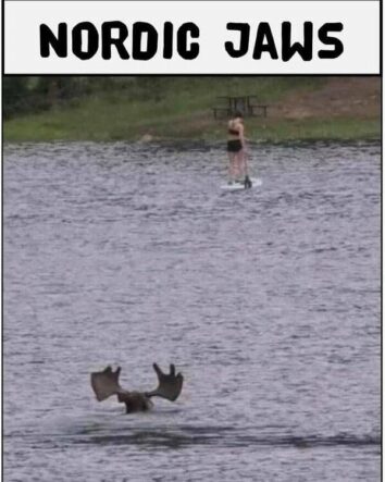 This Instagram Account Shares "Very Finnish Problems" (50 Memes)