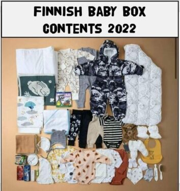 This Instagram Account Shares "Very Finnish Problems" (50 Memes)