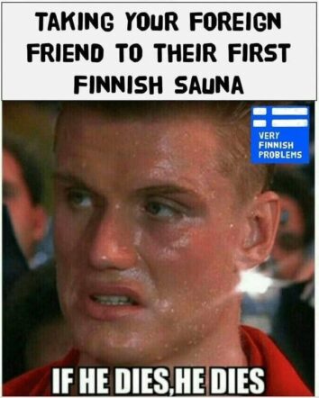This Instagram Account Shares "Very Finnish Problems" (50 Memes)