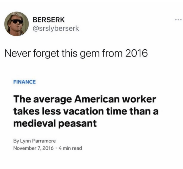 30 Funny Employees Venting About Work Through Memes On This Monday Morning