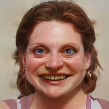 Artist Uses A.I. To Imagine How Harry Potter Characters Would Look ...