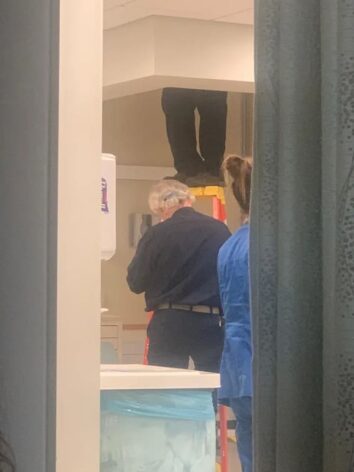 Come With Me, And You’ll See, A World Of OSHA Violations (30 Pics)