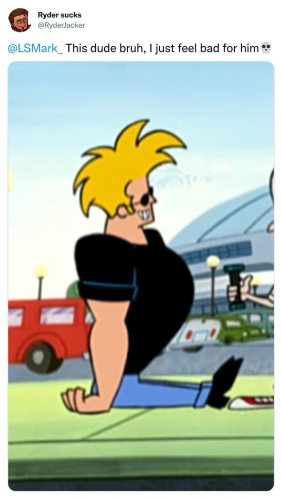 People Are Sharing Cartoon Characters They Felt Unreasonably Bad For As ...