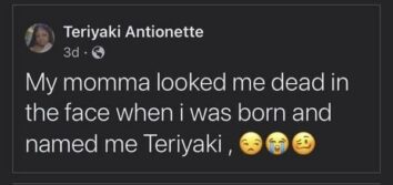 45 Funny "Unique" Baby Names Getting Roasted By This Reddit Group ...