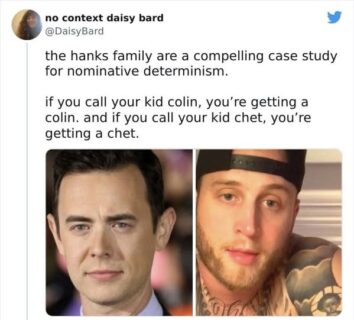 45 Funny "Unique" Baby Names Getting Roasted By This Reddit Group ...