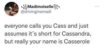 45 Funny "Unique" Baby Names Getting Roasted By This Reddit Group ...