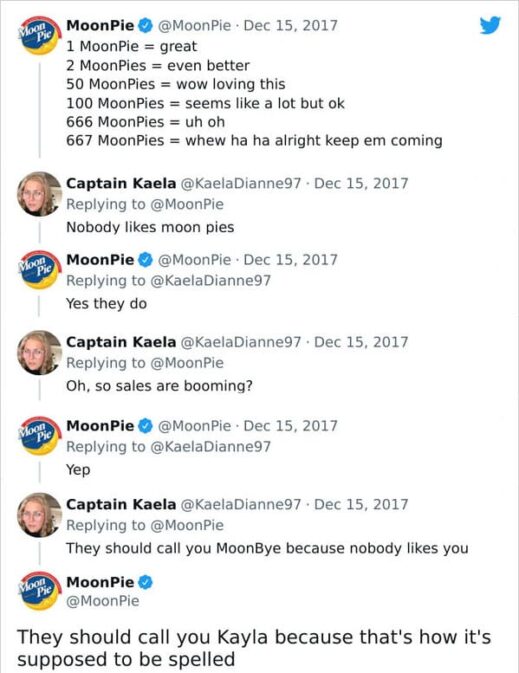 45 Funny "Unique" Baby Names Getting Roasted By This Reddit Group ...