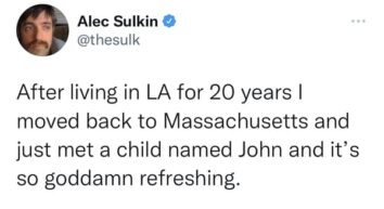 45 Funny "Unique" Baby Names Getting Roasted By This Reddit Group ...