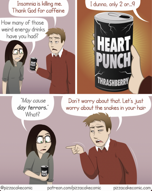 Saturday Morning Cartoons (15 Pics)