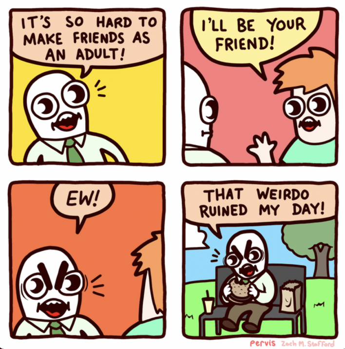 Saturday Morning Cartoons (15 Pics)