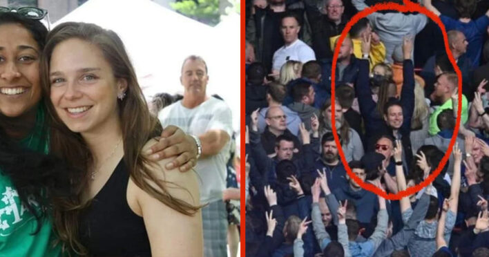 30 Completely Normal Photos Taken From Very Confusing Perspectives