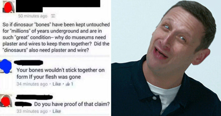 30 "Confidently Incorrect" People Who Thought They Knew Their History ...