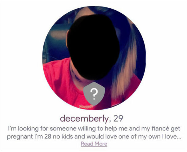 'That Name Is A Tragedeigh' — 40 Hilariously Unfortunate Names ...