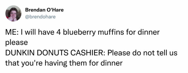 Just 100 Of The Funniest Tweets That Have Gone Viral So Far This Year