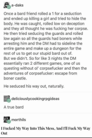 24 Funny Tumblr Posts That Deserve Your Attention Today