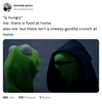50 Funny Taco Bell Memes The Prove "Living Mas" Is A Way Of Life