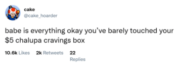 50 Funny Taco Bell Memes The Prove "Living Mas" Is A Way Of Life
