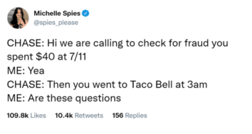 50 Funny Taco Bell Memes The Prove "Living Mas" Is A Way Of Life
