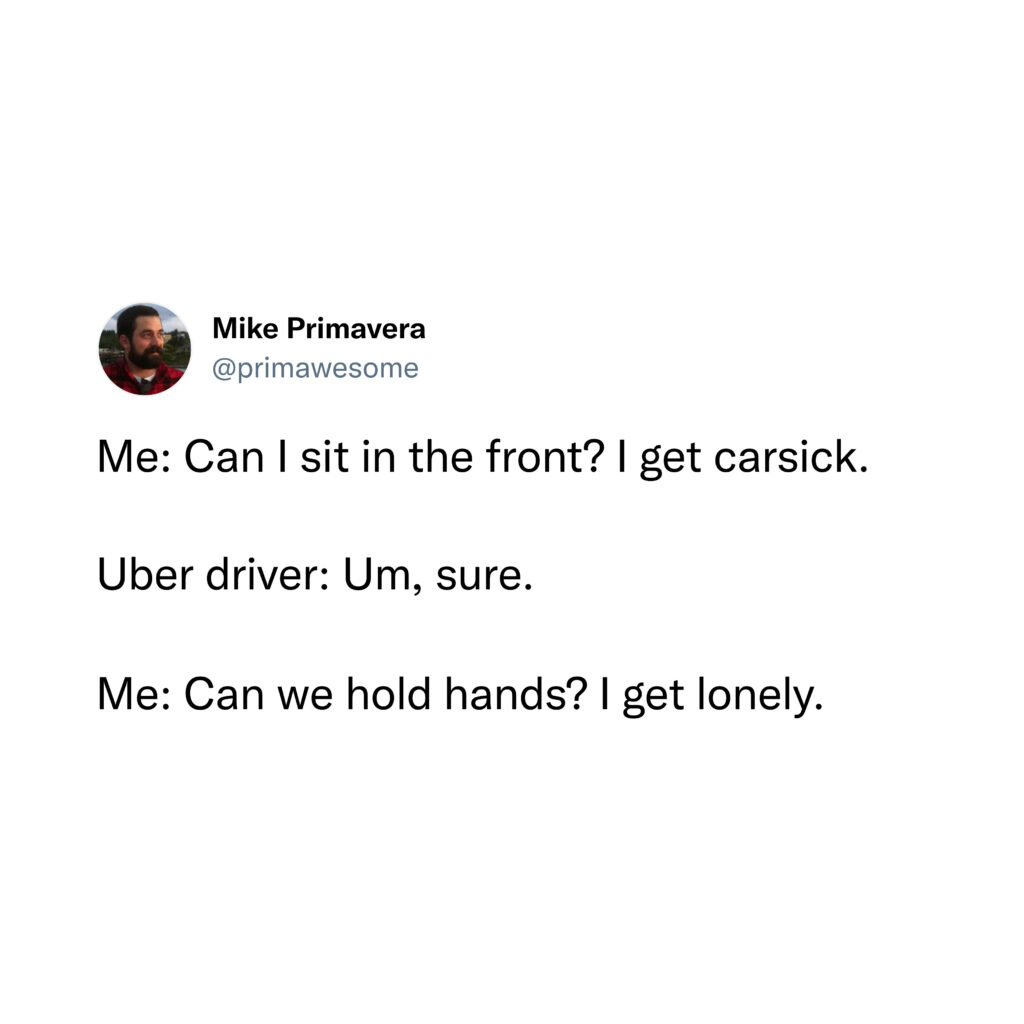 25 Of The Funniest, Most Retweeted Tweets From This Week