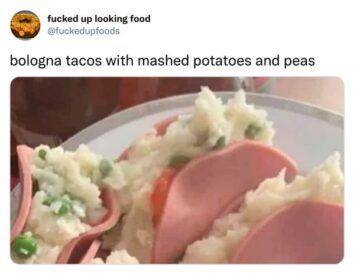 Twitter Account Shares Food Fails That Make You Think "That's Pretty ...