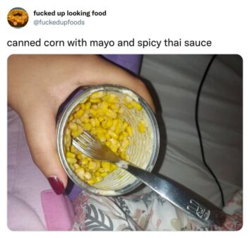 Twitter Account Shares Food Fails That Make You Think "That's Pretty ...