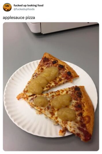 Twitter Account Shares Food Fails That Make You Think "That's Pretty ...
