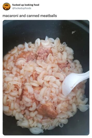Twitter Account Shares Food Fails That Make You Think "That's Pretty ...