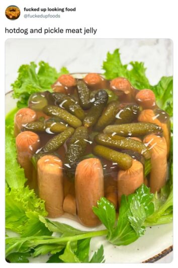 Twitter Account Shares Food Fails That Make You Think "That's Pretty ...