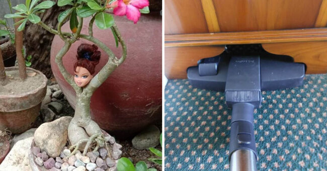 40 Oddly Satisfying Pictures Of Things Fitting Together Perfectly