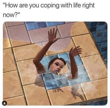 50+ Funny Sims Memes For Gamers Who’ve Heard 'Sul Sul' Too Many Times