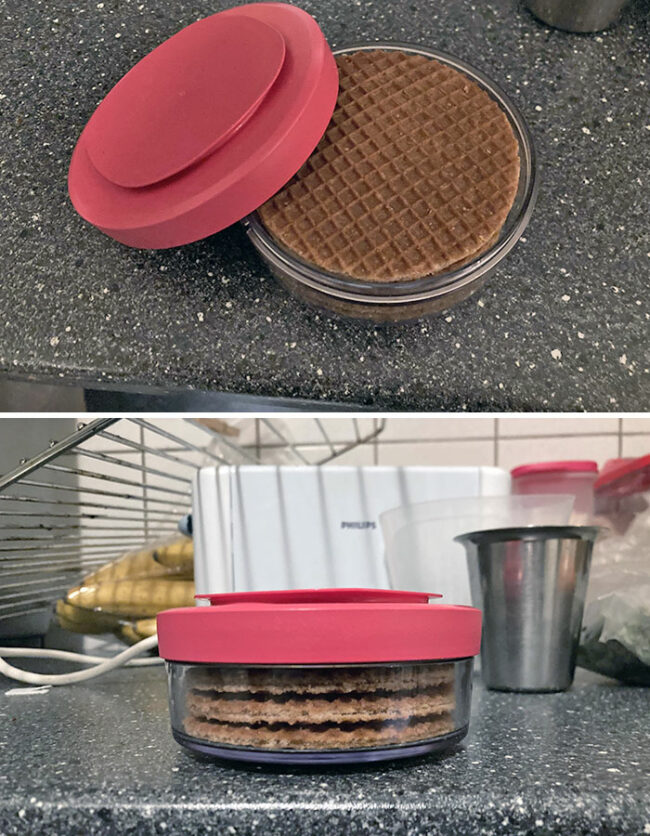 40 Oddly Satisfying Pictures Of Things Fitting Together Perfectly