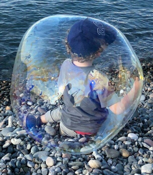 40 Oddly Satisfying Pictures Of Things Fitting Together Perfectly