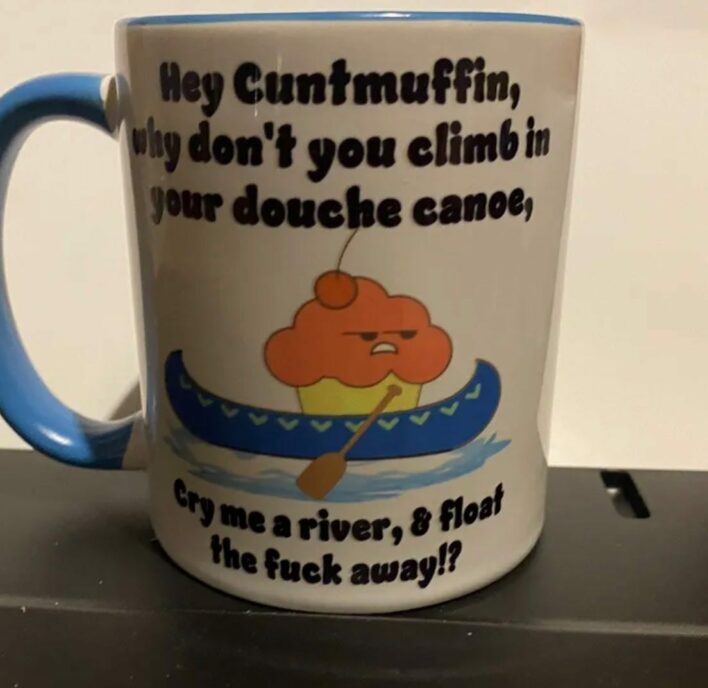 This Instagram Account Shares Pics Of Funny, Weird, And Offensive ...
