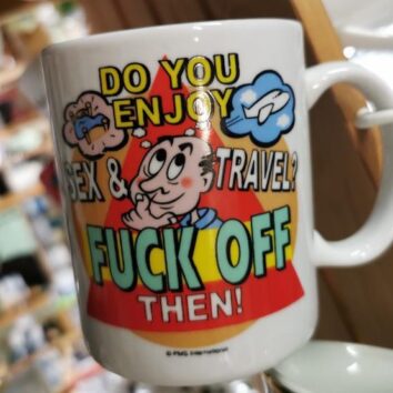 This Instagram Account Shares Pics Of Funny, Weird, And Offensive ...