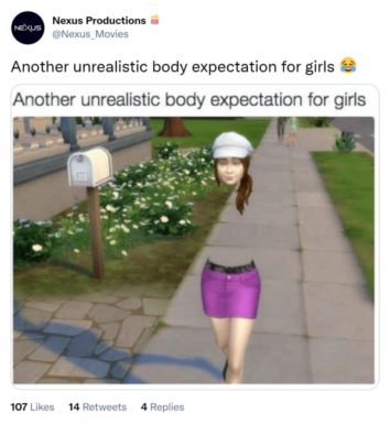 50+ Funny Sims Memes For Gamers Who’ve Heard 'Sul Sul' Too Many Times