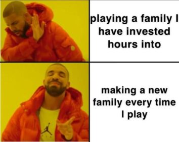 50+ Funny Sims Memes For Gamers Who’ve Heard 'Sul Sul' Too Many Times