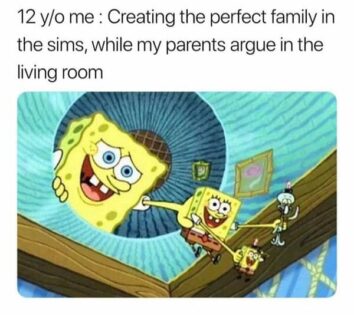 50+ Funny Sims Memes For Gamers Who’ve Heard 'Sul Sul' Too Many Times
