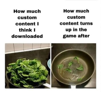 50+ Funny Sims Memes For Gamers Who’ve Heard 'Sul Sul' Too Many Times