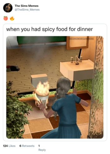50+ Funny Sims Memes For Gamers Who’ve Heard 'Sul Sul' Too Many Times