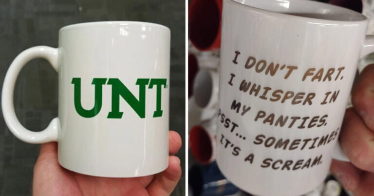 This Instagram Account Shares Pics Of Funny, Weird, And Offensive ...