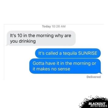 30 Funny Text Messages That Didn't Really Go How Either Side Planned