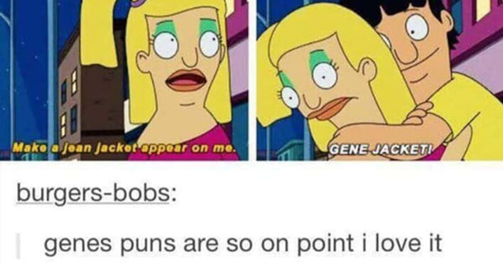 20 Bob's Burgers Memes From Loving Fans Of The Show