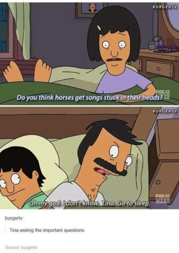 20 Bob's Burgers Memes From Loving Fans Of The Show