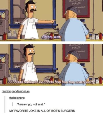 20 Bob's Burgers Memes From Loving Fans Of The Show