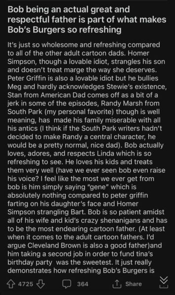 20 Bob's Burgers Memes From Loving Fans Of The Show