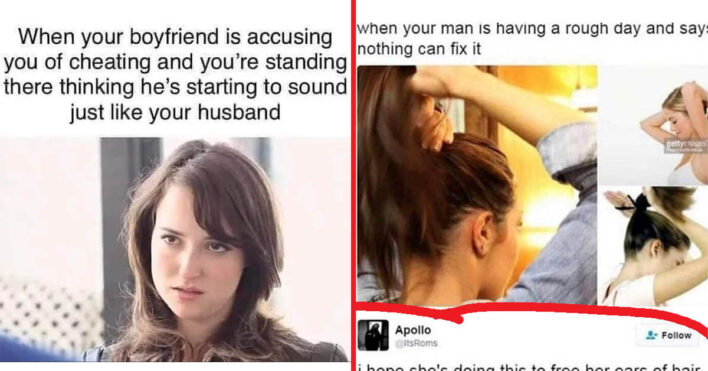 40 Memes And Jokes That Take Hilariously Dark And Unexpected Twists