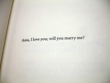 40 Hilariously Creative And (Somewhat) Wholesome Book Dedications Are ...