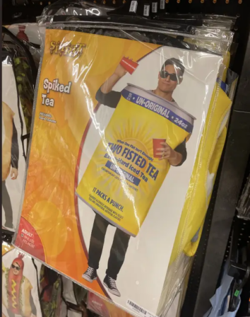 35 Unintentionally Funny Knock-Off Halloween Costumes That Are Better ...