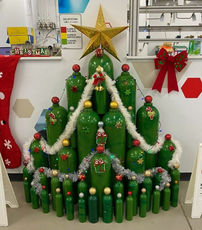 30 Employees Who Are Decorating Their Workplaces With Hilariously ...