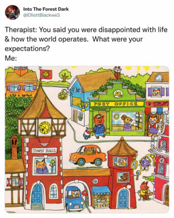 47 Hilariously Relatable Memes From "Freud Intensifies" That Perfectly ...